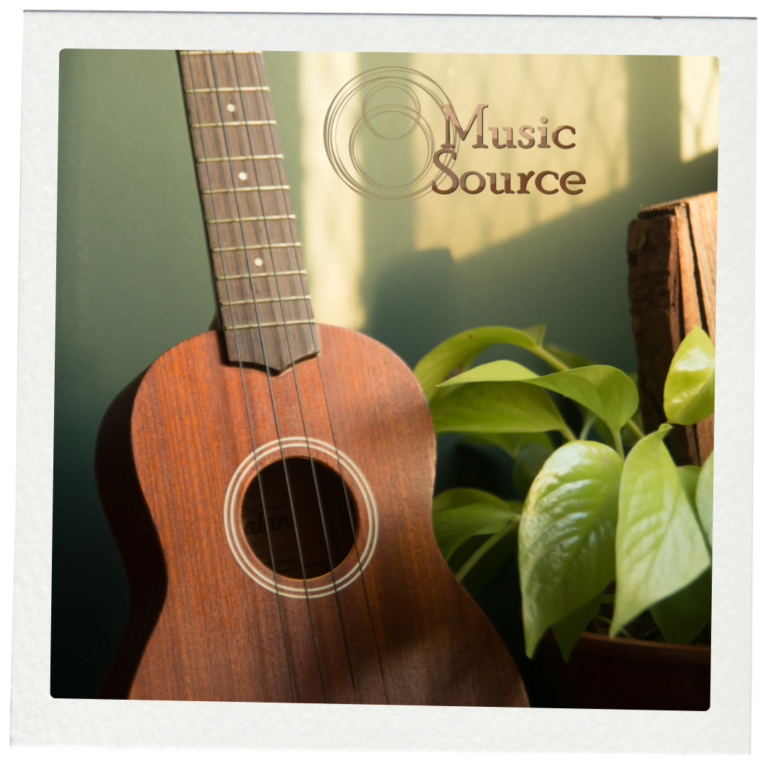 Our Story - Music Source